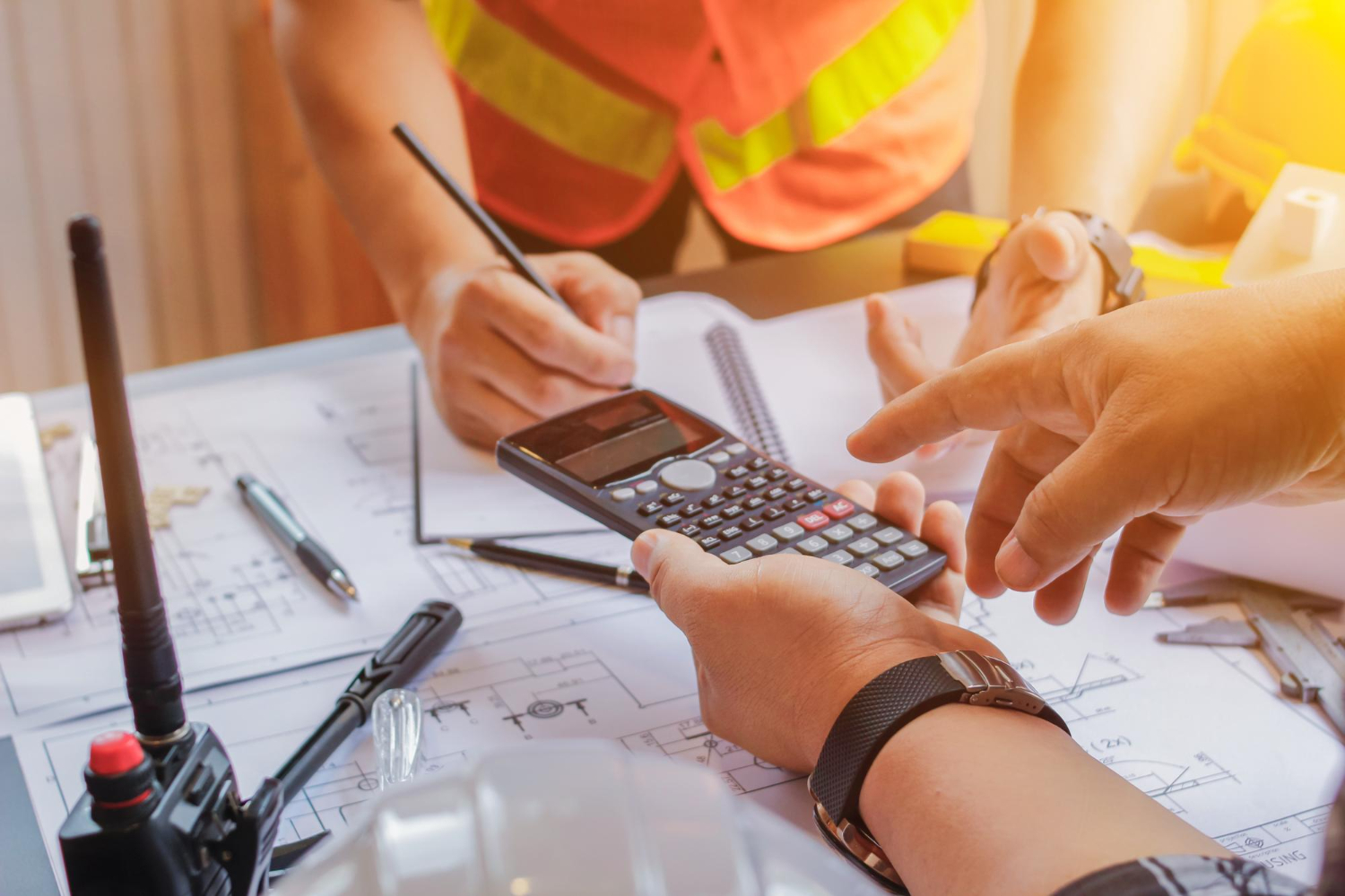 How to Send a California Preliminary Notice Guide